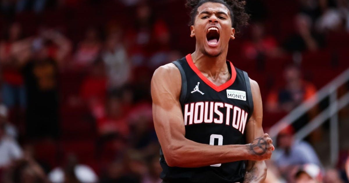 The Power/Culture of Name 從『杰倫』世代看NBA帶動的命名風潮 - NBA - 籃球 | 運動視界 Sports ...