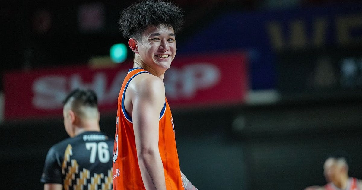 PLG》訓練不出來的自信 69盧峻翔不畏衝突 砍下全場最高帶走勝利 - 台灣職籃 - 籃球 | 運動視界 Sports Vision