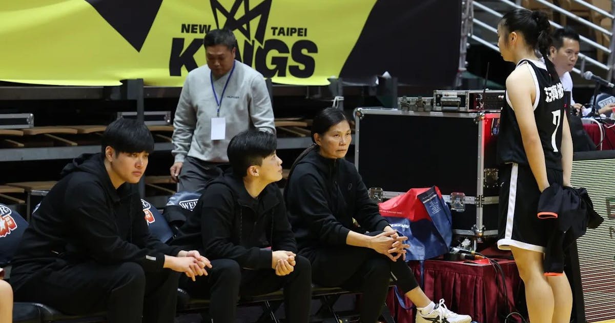 《112 HBL》進擊的巨人不再無往不利 淡水商工五連霸夢碎的原因 - 學生籃球 - 籃球 | 運動視界 Sports Vision