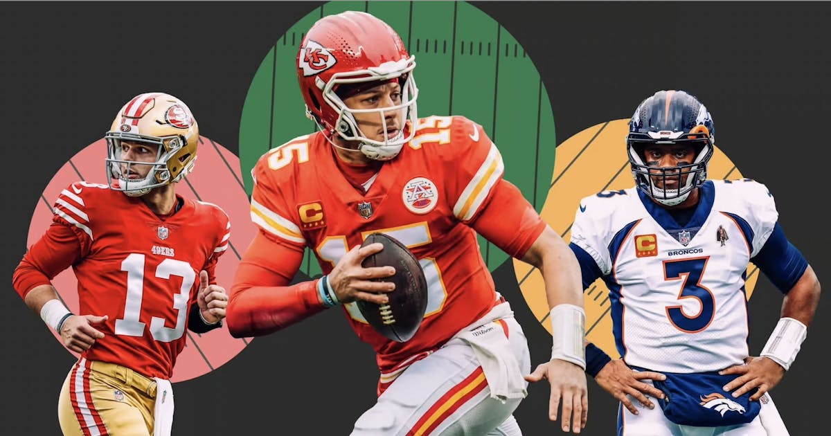 黃金時間對戰球隊不如預期 Prime-Time games恐創收視新低 - NFL | 運動視界 Sports Vision