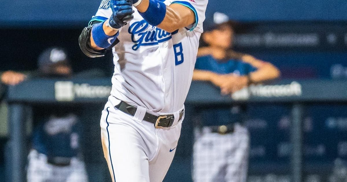 88Lamigo V.S 富邦 - 2018.05.24 Lamigo V.S 富邦悍將 - 圖輯 | 運動視界 Sports Vision