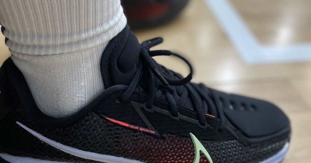 過譽還是實際gt cut實戰測評心得 - 開箱/收藏 | 運動視界 Sports Vision