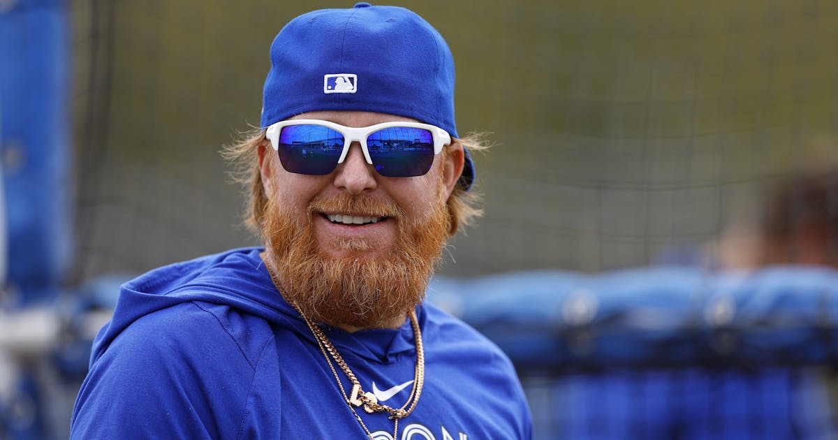 成為一個沉著的領袖，Justin Turner 期盼幫助藍鳥隊持續成長 - MLB - 棒球 | 運動視界 Sports Vision