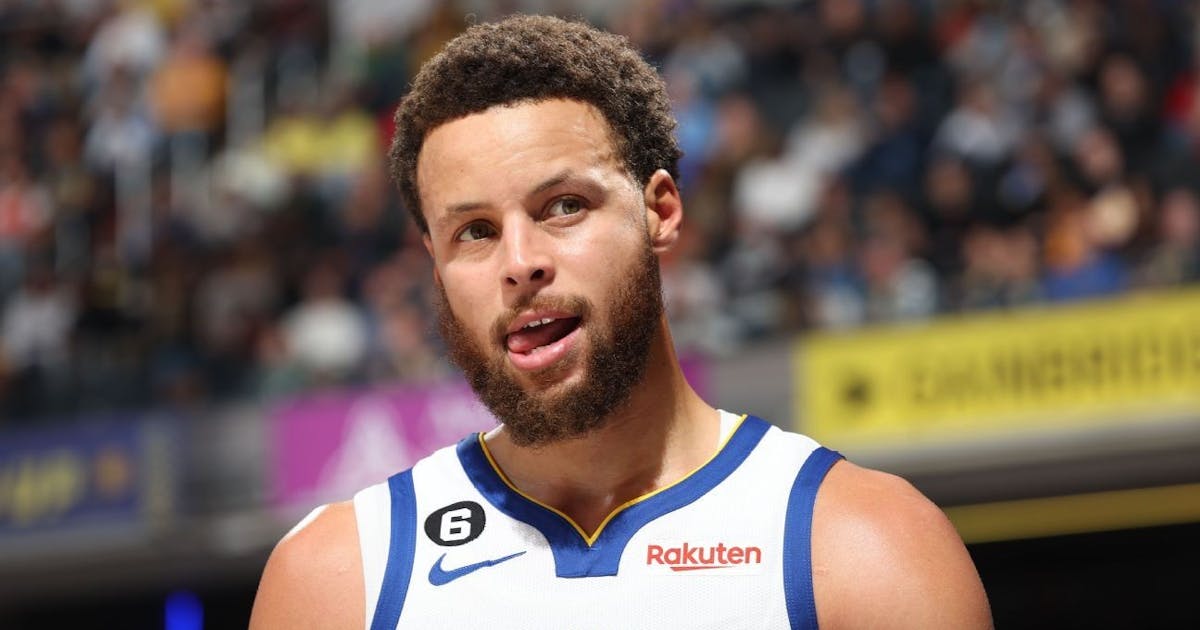 成就傳切體系的Stephen Curry、成就Stephen Curry的傳切體系 - NBA - 籃球 | 運動視界 Sports Vision