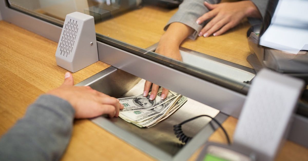 常搞錯的bank相關英語用法：「Break the bank」不是指搶銀行 - TNL The News Lens 關鍵評論網