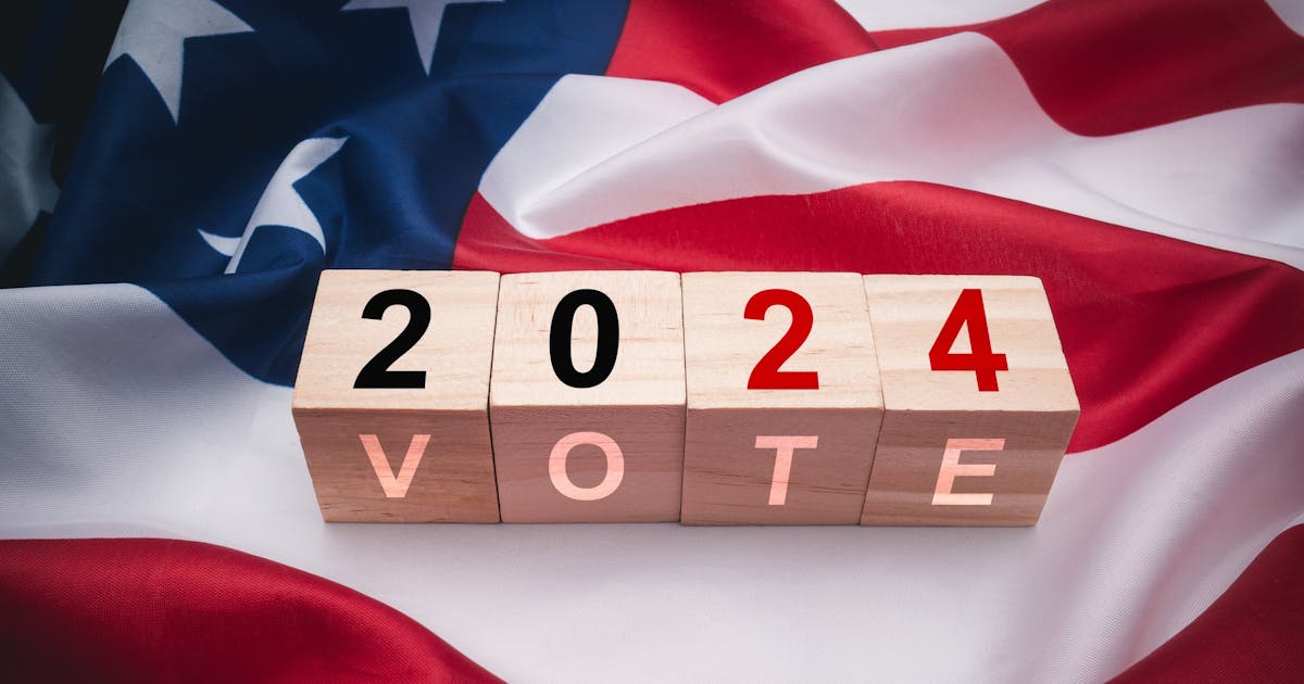 2024超級選舉年：10場值得關注的選舉，你最在意哪個？哪些與台灣有關？ - TNL The News Lens 關鍵評論網