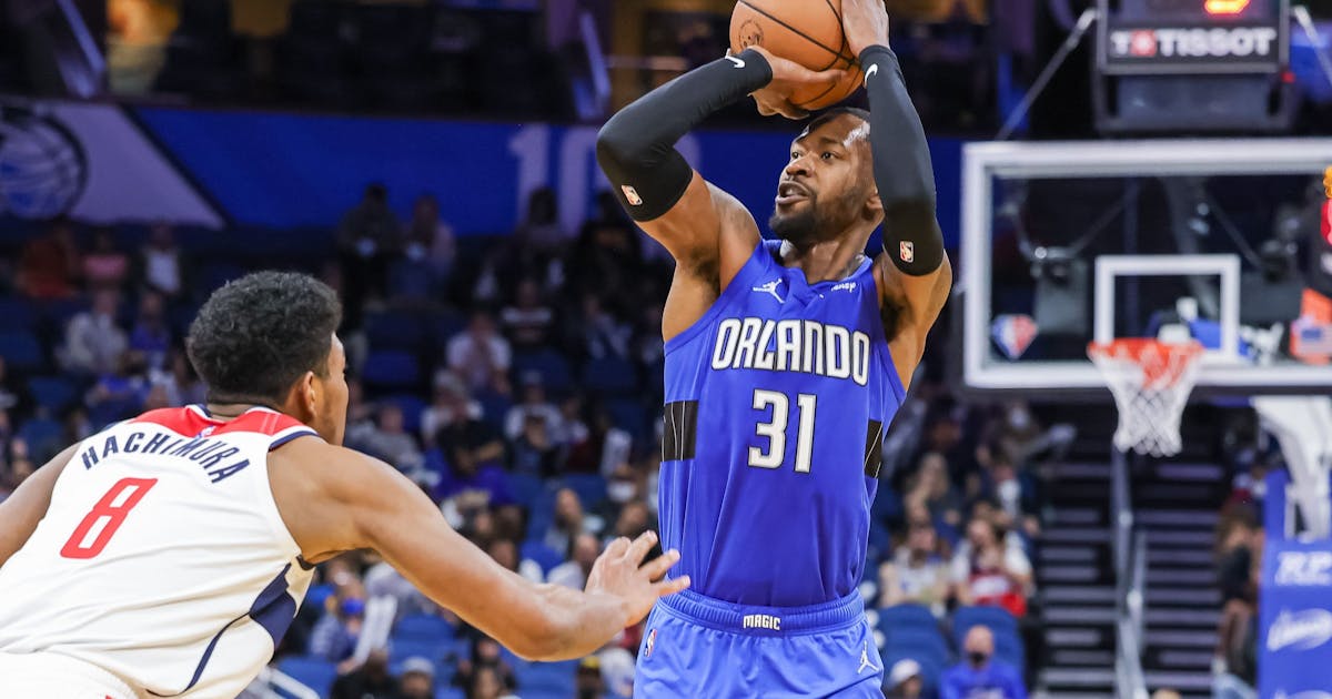 尚未熄滅的火炬，仍有餘熱的Terrence Ross - NBA - 籃球 | 運動視界 Sports Vision