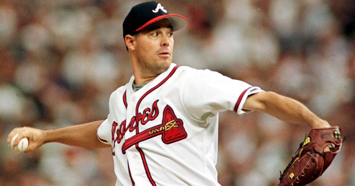 MLB》投球的藝術正在凋零？Greg Maddux 如何看待現今投手越來越高的受傷機率 - MLB - 棒球 | 運動視界 Sports Vision
