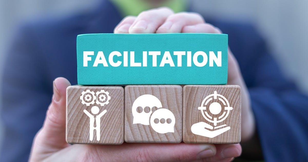 《Facilitation引導學》：引導者又被稱為「支援型領導者」，他必須創造出一個有效溝通的場域 - TNL The News Lens 關鍵評論網