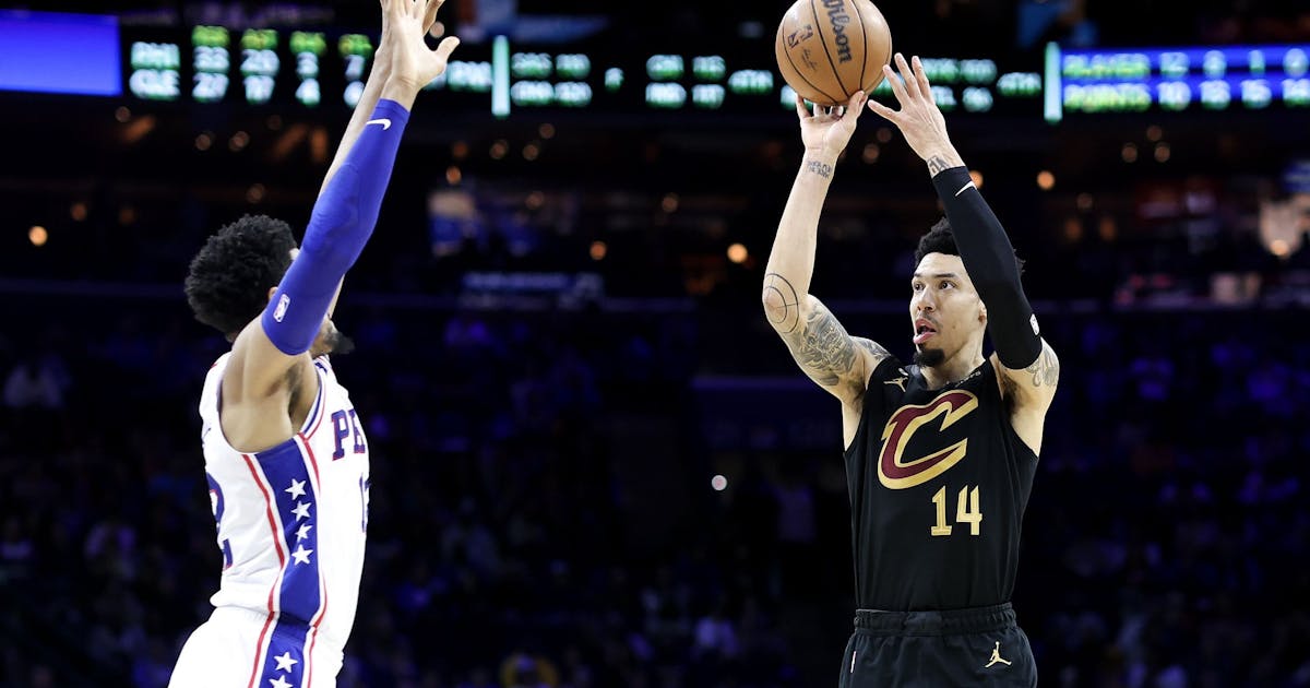 回到最初的起點 Danny Green的價值所在 - NBA - 籃球 | 運動視界 Sports Vision