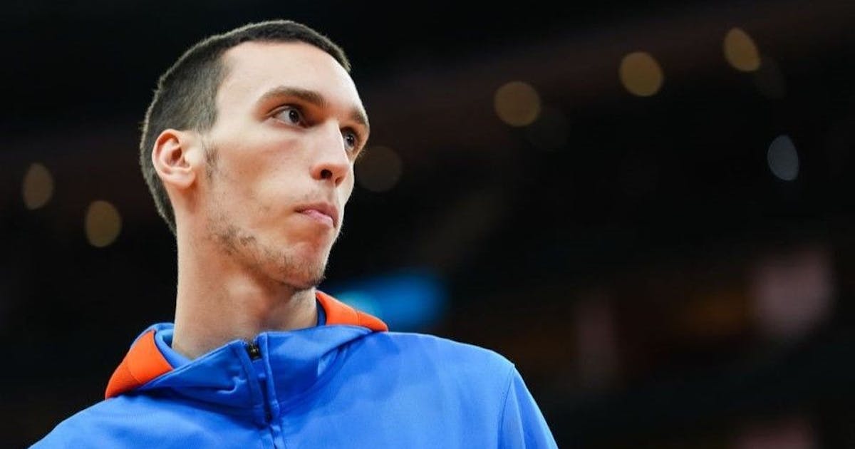 雷霆工事中#13－Thank you Poku - NBA - 籃球 | 運動視界 Sports Vision