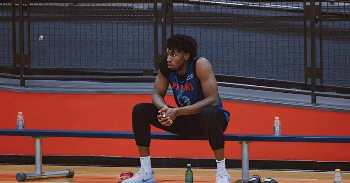 從榜眼到聯盟邊緣！為何 James Wiseman 的NBA生涯會從備受期待到岌岌可危？ - NBA - 籃球 | 運動視界 Sports ...