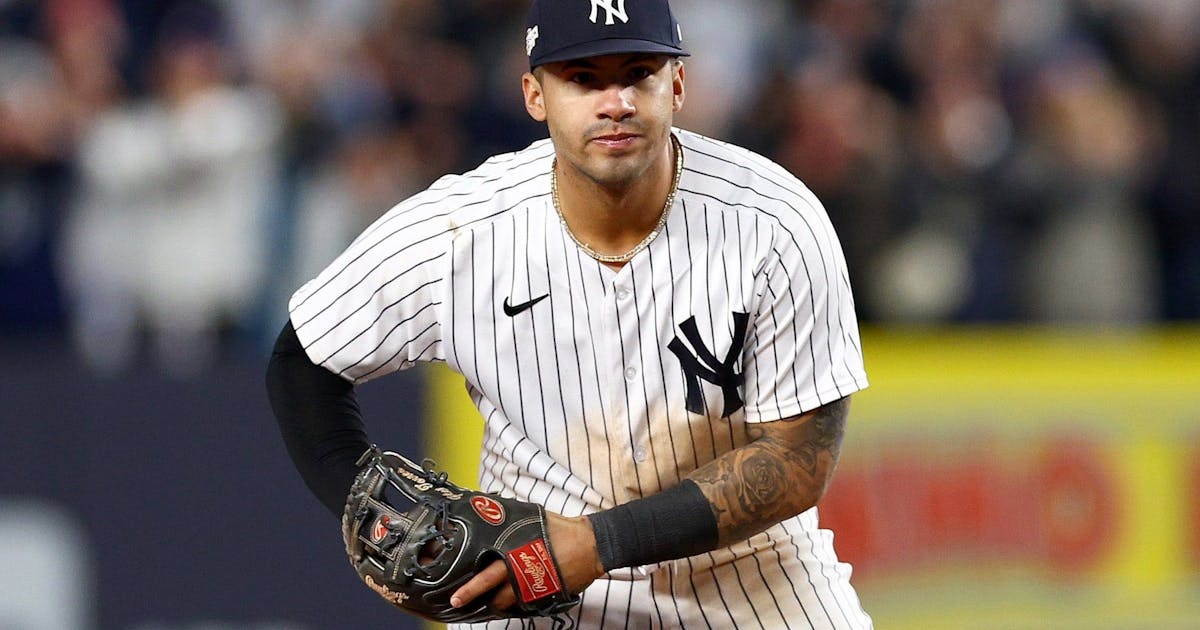 讓那直覺自己發揮：開季火燙的Gleyber Torres大揭密 - MLB - 棒球 | 運動視界 Sports Vision