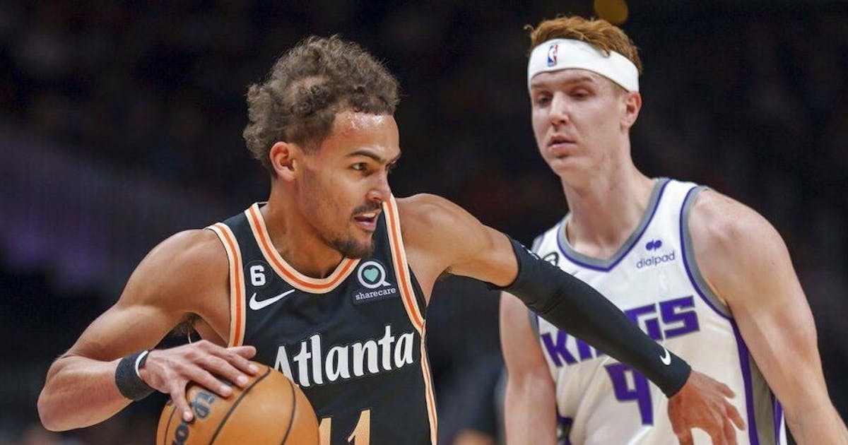 雙翼展翅的缺憾？ Kevin Huerter的交易傷痕 - NBA - 籃球 | 運動視界 Sports Vision