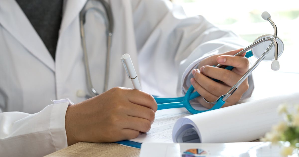 病人判斷醫生好壞的三分鐘 - TNL The News Lens 關鍵評論網