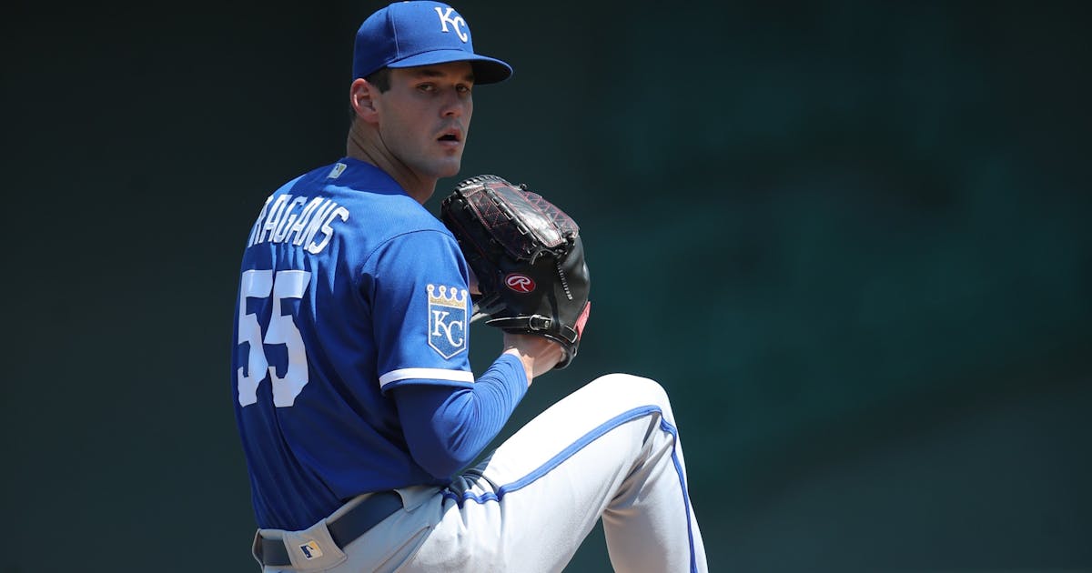 青出於藍而勝於藍，師承 Cole Hamels 的 Cole Ragans 是如何從他身上學習的 - MLB - 棒球 | 運動視界 ...