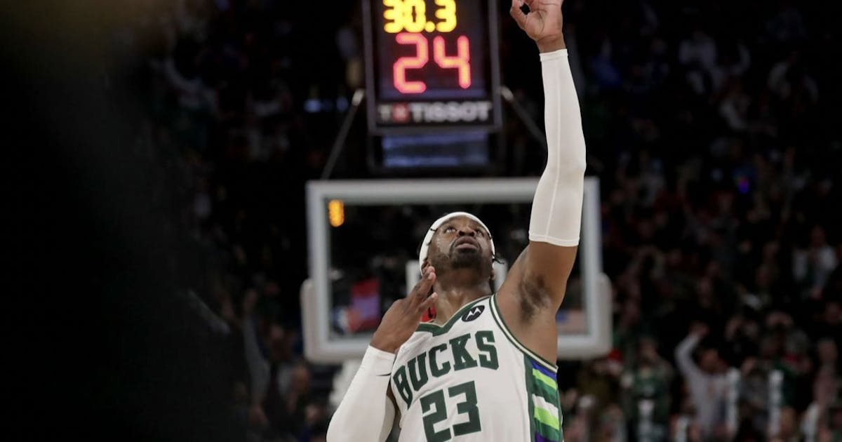 從沒人青睞到聯盟前三十的射手：Wesley Matthews - NBA - 籃球 | 運動視界 Sports Vision