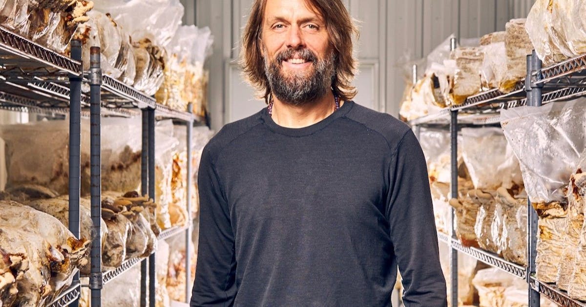 我想長命百歲！Jack Plummer退休後的迷幻人生 - NFL | 運動視界 Sports Vision