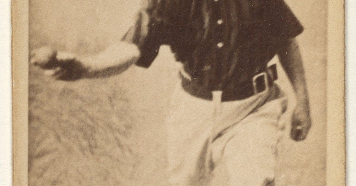 Tim Keefe／342勝 - MLB超過三百勝的投手 - 圖輯 | 運動視界 Sports Vision