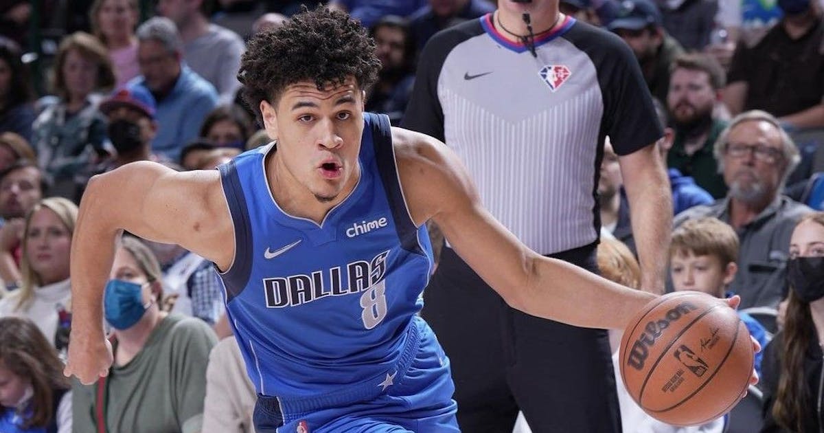 勢在必行的破繭而出：Josh Green 的第三年 - NBA - 籃球 | 運動視界 Sports Vision