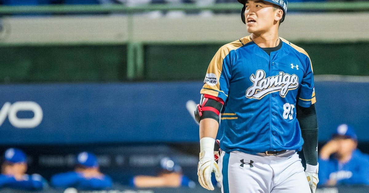 12Lamigo V.S 富邦 - 2018.05.04 Lamigo V.S 富邦悍將 - 圖輯 | 運動視界 Sports Vision