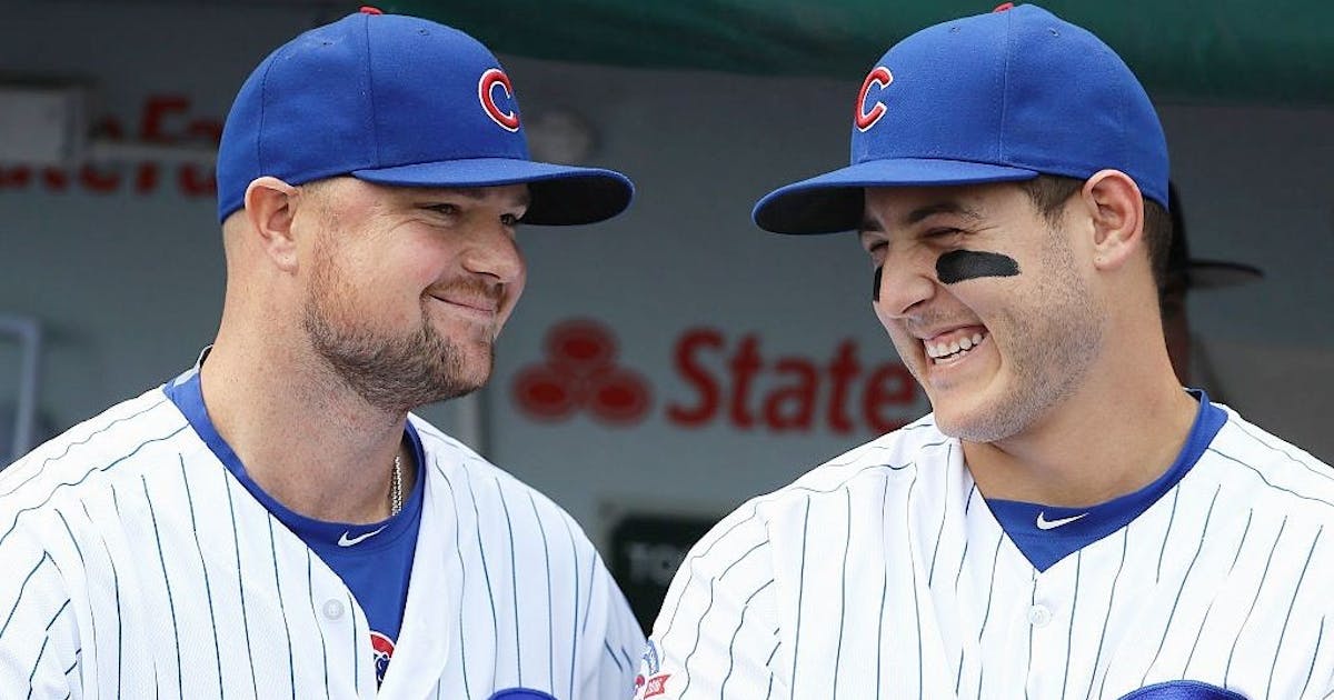 【秉筆直書】Hendriks力抗淋巴癌 大聯盟還有哪些抗癌鬥士？ - MLB - 棒球 | 運動視界 Sports Vision