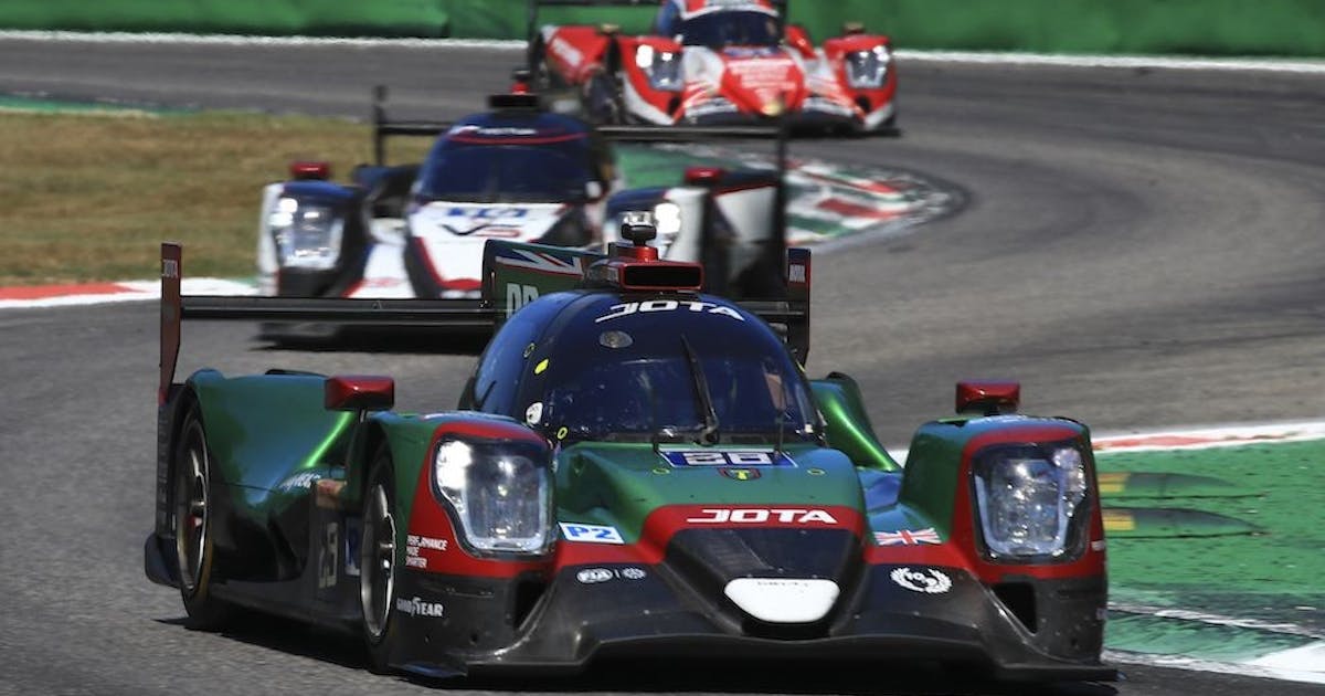 【WEC】Hypercar與GT3參賽車組暴增 LMP2級將被WEC捨棄？ - 賽車 | 運動視界 Sports Vision