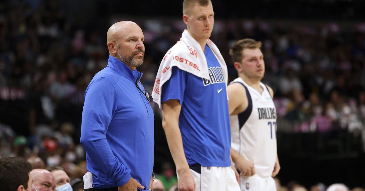 Kidd - NBA圖庫素材用 (隱藏相簿) - 圖輯 | 運動視界 Sports Vision