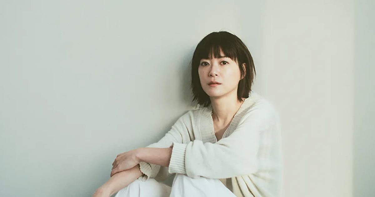 上野樹里：難得一見的率真女優，除了《交響情人夢》，日本人最愛她的這些作品 - every little d