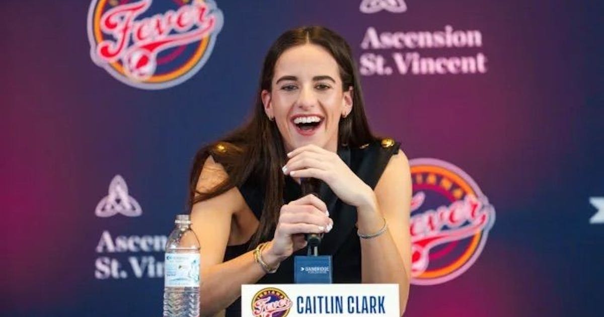 WNBA的全新衝擊者 — Caitlin Clark - NBA - 籃球 | 運動視界 Sports Vision