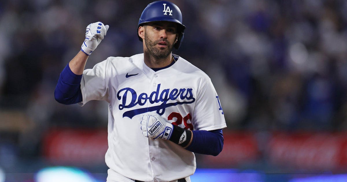 無懼打者墳場，大都會為何是 J.D. Martinez 的完美歸屬？ - MLB - 棒球 | 運動視界 Sports Vision