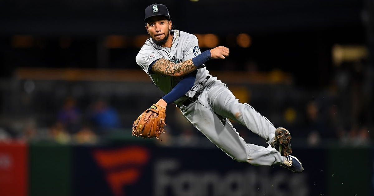 破繭而出，邁向頂尖的水手游擊J.P. Crawford - MLB - 棒球 | 運動視界 Sports Vision