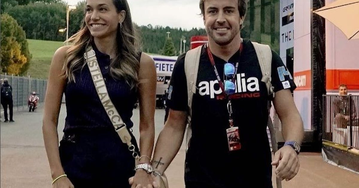 【MotoGP】Aprilia 2022年賽季拿出成功表現 F1兩屆世界冠軍：非常驕傲 - 賽車 | 運動視界 Sports Vision