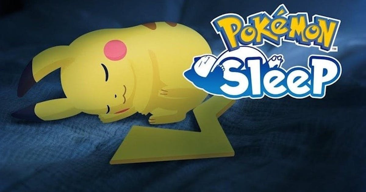 《Pokémon Sleep》推出「睡眠類型測驗」，你的睡眠習慣與哪隻寶可夢最相近？ - TNL The News Lens 關鍵評論網