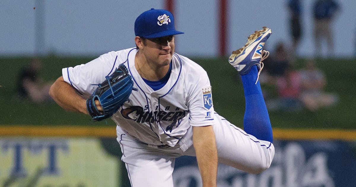 統一獅新洋投Jake Kalish凱力士入團簡評 - 中職 - 棒球 | 運動視界 Sports Vision