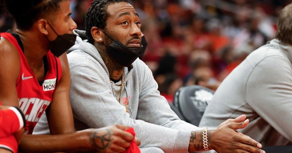 從聯盟頂尖控球到一度想輕生！John Wall 這些年經歷了什麼？ - NBA - 籃球 | 運動視界 Sports Vision