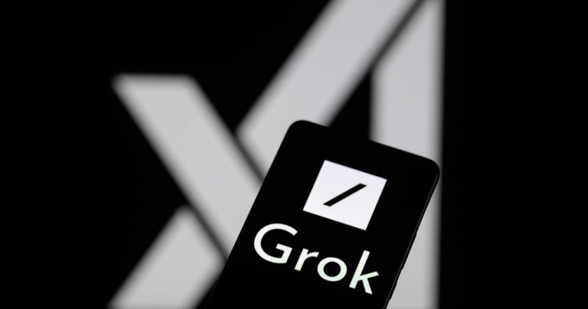 馬斯克預告 Grok 2 AI 模型八月推出！年底再釋出 Grok 3 - INSIDE