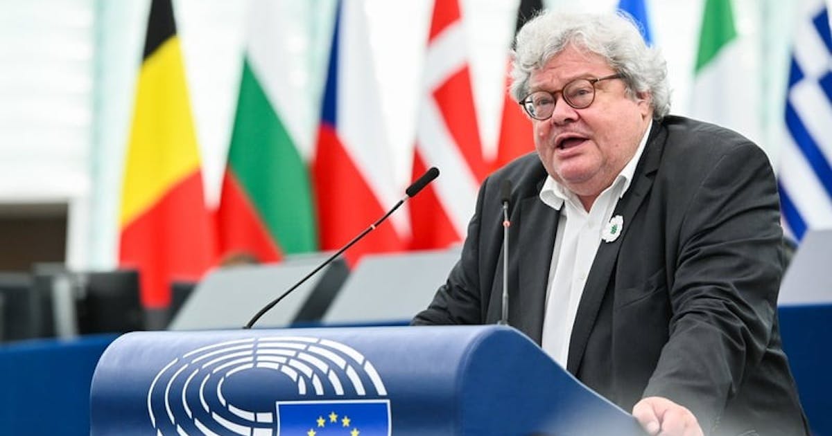 IPAC首度在台舉辦年會、遇中國施壓至少6國議員，霸氣發聲明公布「完整訪問團名單」 - TNL The News Lens 關鍵評論網