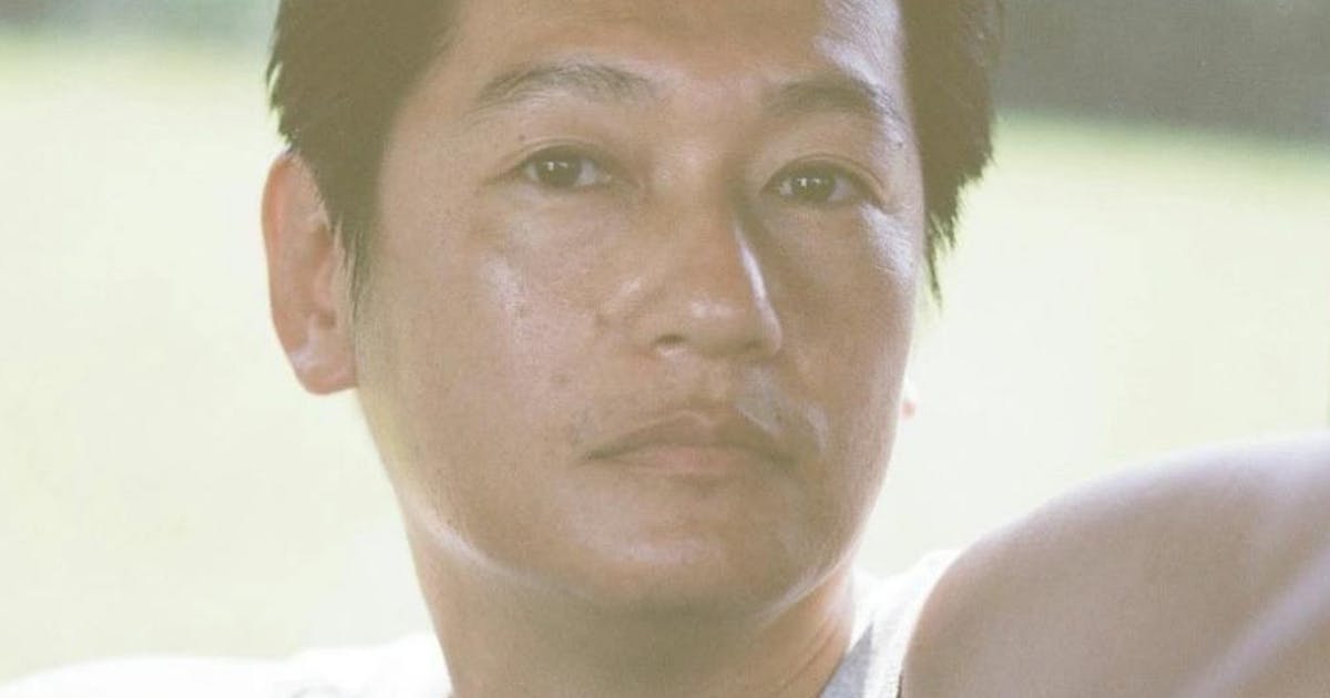 年近五十，卻散發著少年的透明感：盤點實力派演員「井浦新」的經典作品 - every little d