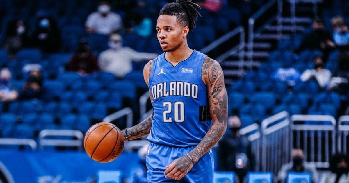 努力過的人都是戰士 Markelle Fultz到底發生什麼事了？ - NBA - 籃球 | 運動視界 Sports Vision