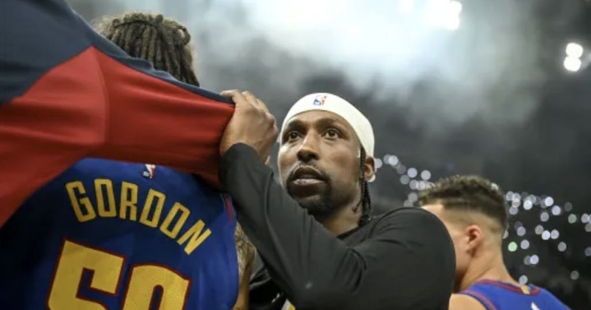 冠軍射手出走奧蘭多！失去 KCP 對金塊的影響到底有多大？ - NBA - 籃球 | 運動視界 Sports Vision