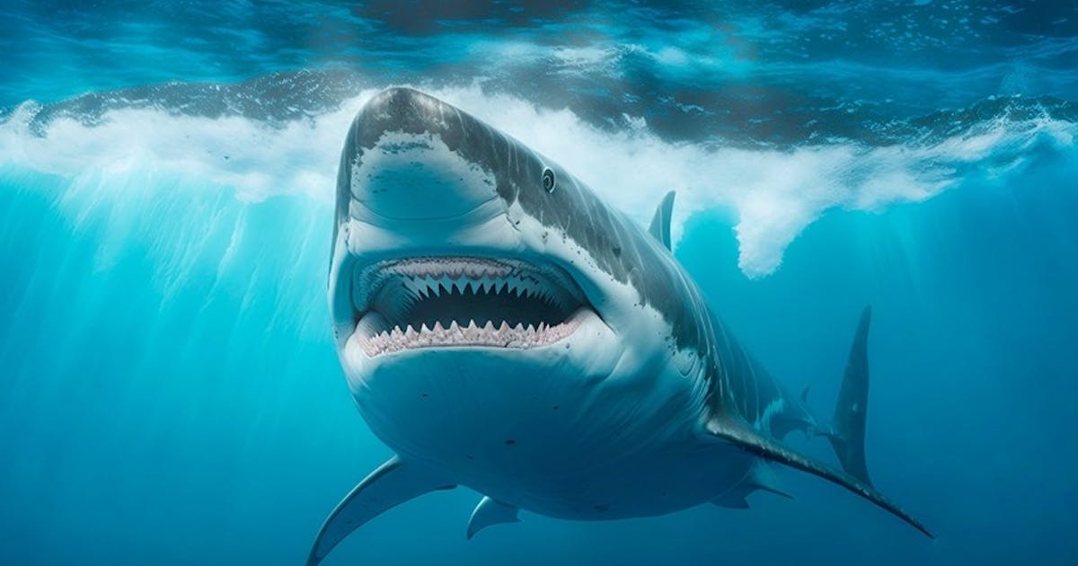 鯊魚也「吸毒」？巴西斜鋸牙鯊體內驗出高濃度古柯鹼，可能與當地毒品供應鏈有關 - TNL The News Lens 關鍵評論網