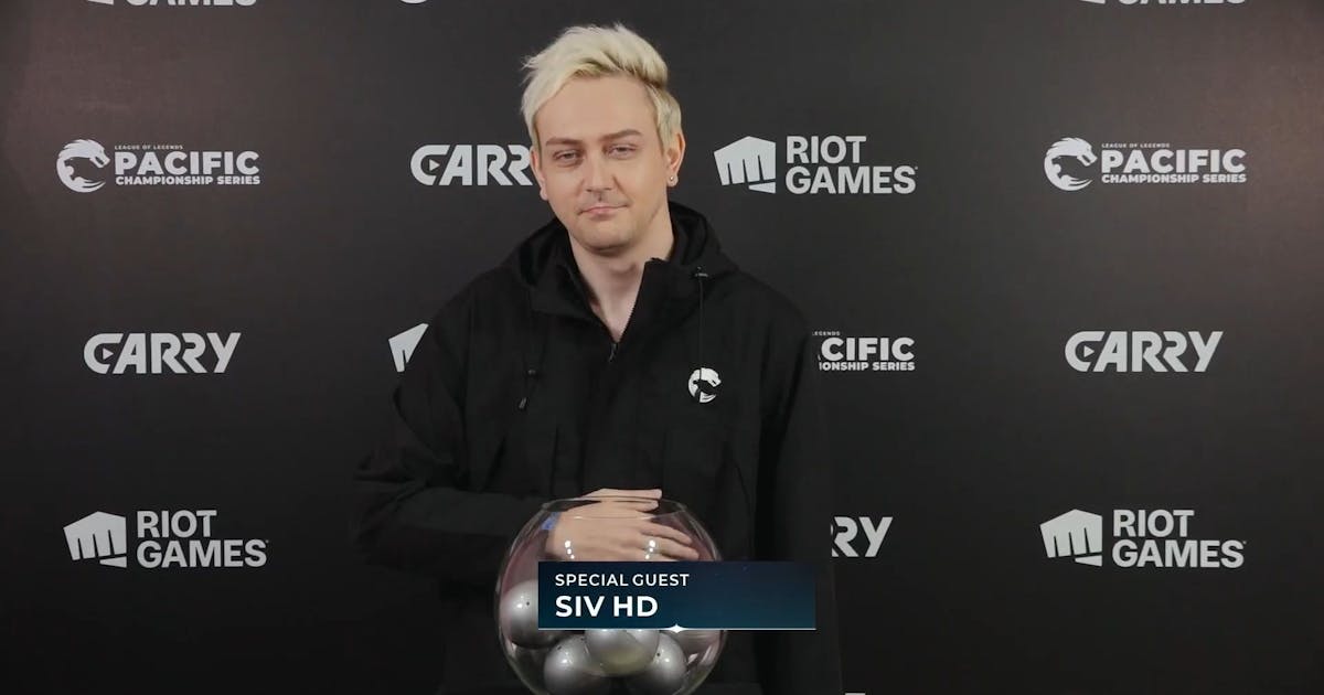 【PCS】2024 PCS夏季季後賽-PCS最後的季後賽-抽籤嘉賓SIV HD-首輪賽事前瞻分析及預測-賽事結果 - 綜合運動 | 運動視界 Sports Vision