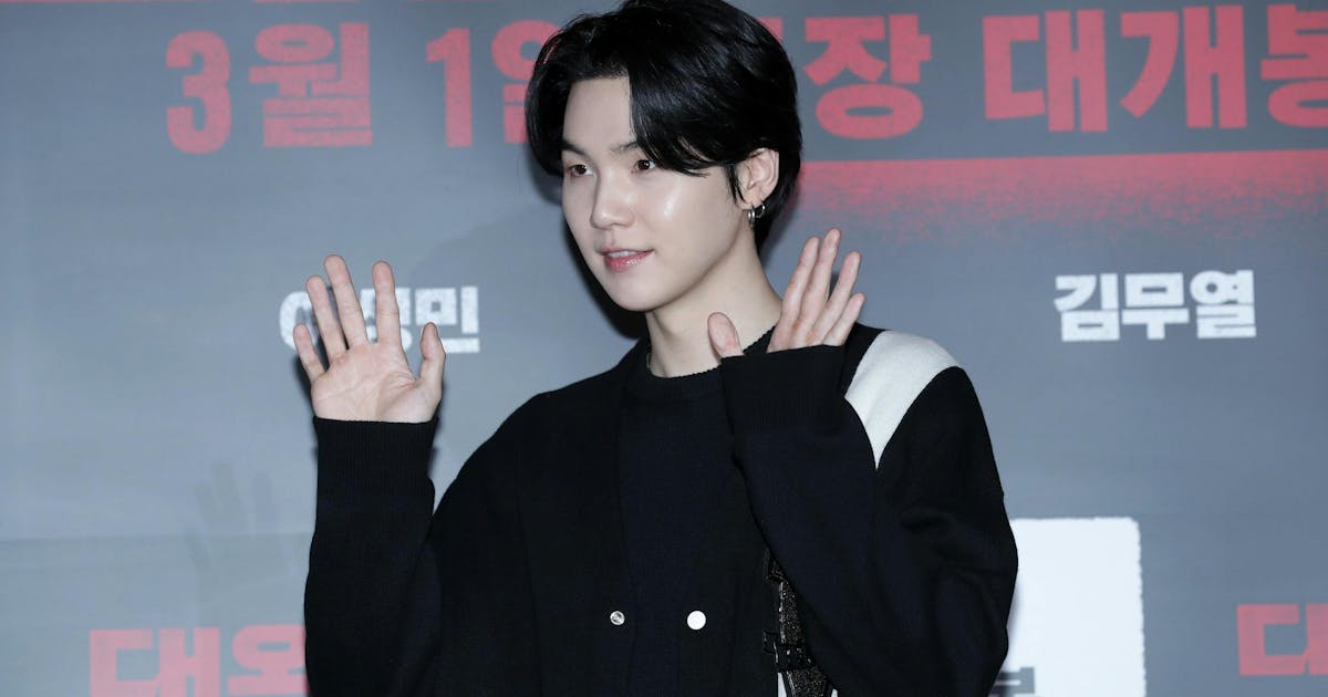 （更新）韓國天團BTS成員SUGA服役中酒駕被吊銷駕照，道歉聲明避重就輕惹議 - TNL The News Lens 關鍵評論網