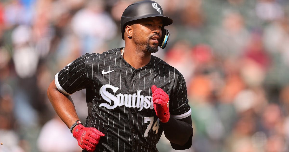 MLB》從備受期待到黯然離開，Eloy Jiménez 能為金鶯隊帶來什麼？ - MLB - 棒球 | 運動視界 Sports Vision