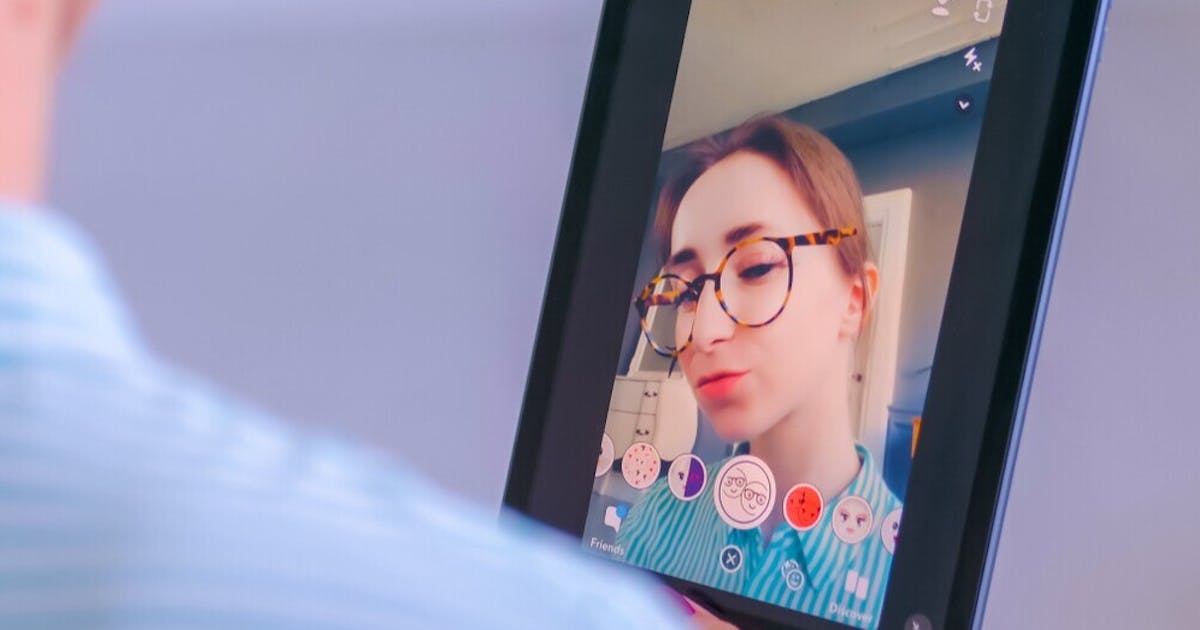 IG、FB 第三方 AR 濾鏡全移除！Meta 宣布 2025 年 1 月起停用 Meta Spark - INSIDE