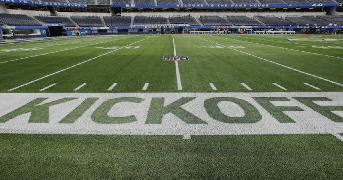 “Dynamic Kickoff” 的三周短期實驗，究竟結果如何? 要怎麼看待正式賽季的實施策略? - NFL | 運動視界 Sports ...