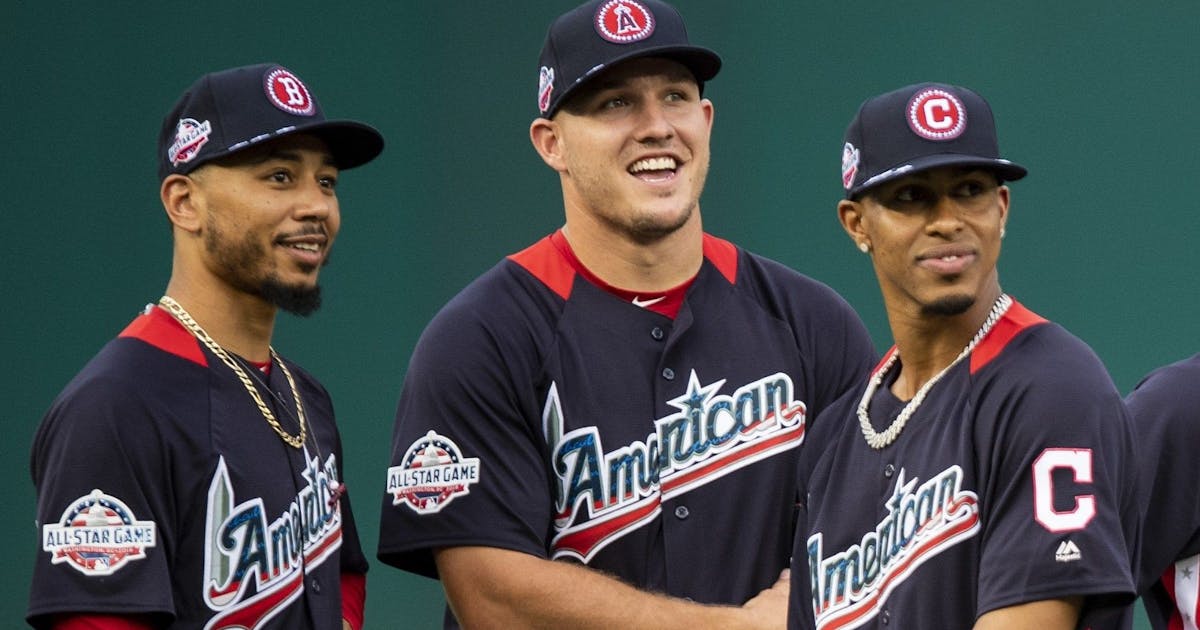 Mike Trout 的合約是一場災難嗎？或許續約正值顛峰的巨星是職業運動最難解的題 - MLB - 棒球 | 運動視界 Sports Vision