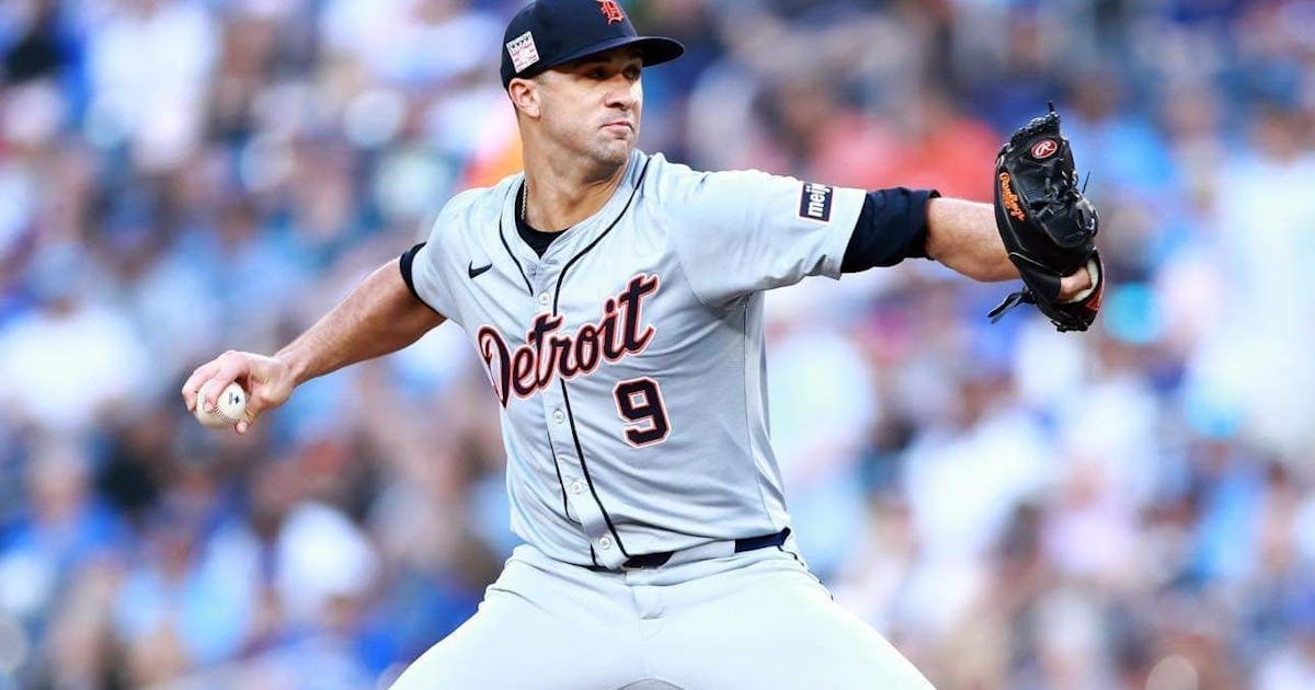 MLB》Jack Flaherty 加盟道奇、 Trevor Rogers 轉戰金鶯 - 2024 MLB季中重大交易整理 - MLB - 棒球 | 運動視界 Sports Vision