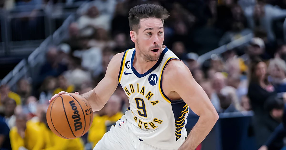 沒體能、在大三分時代沒有外線！T.J. McConnell 是如何從 NBA 落選拼到身價千萬？ - NBA - 籃球 | 運動視界 ...